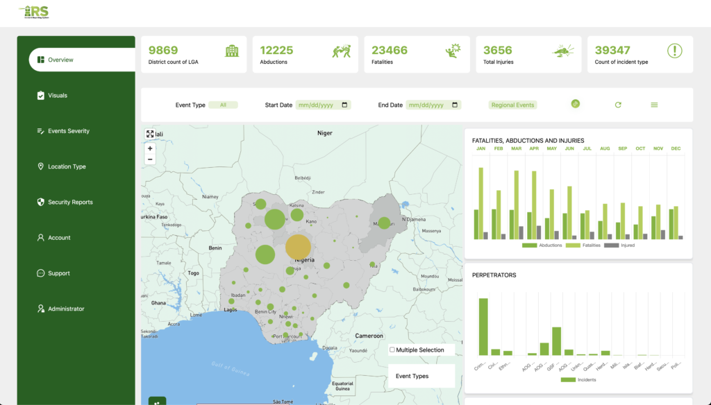 Home - Beacon Consulting